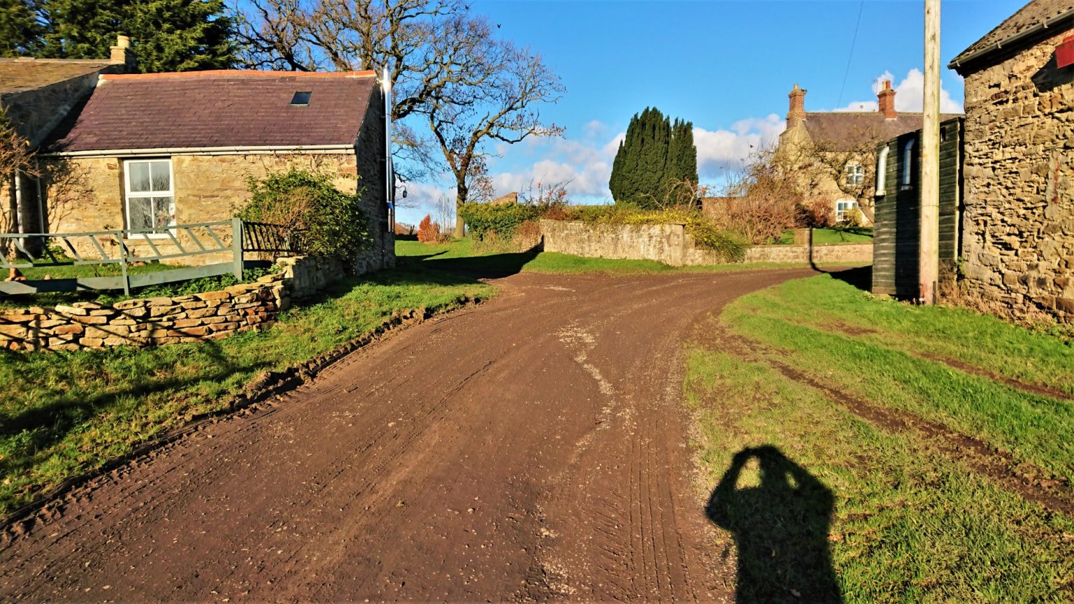 Sunderland Bridge and the Weardale Way walk guide - Walking North England