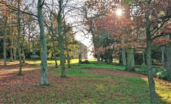 Sunderland Bridge and the Weardale Way walk guide - Walking North England